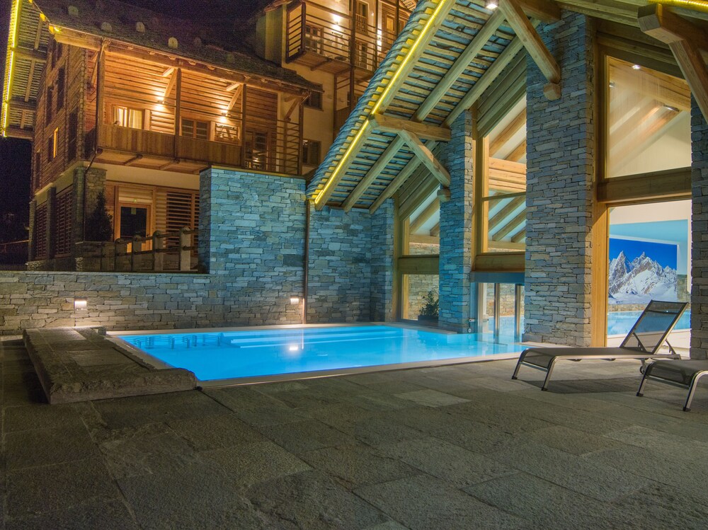 Alagna Mountain Resort & SPA, Alagna Valsesia | Book at Hotels.com