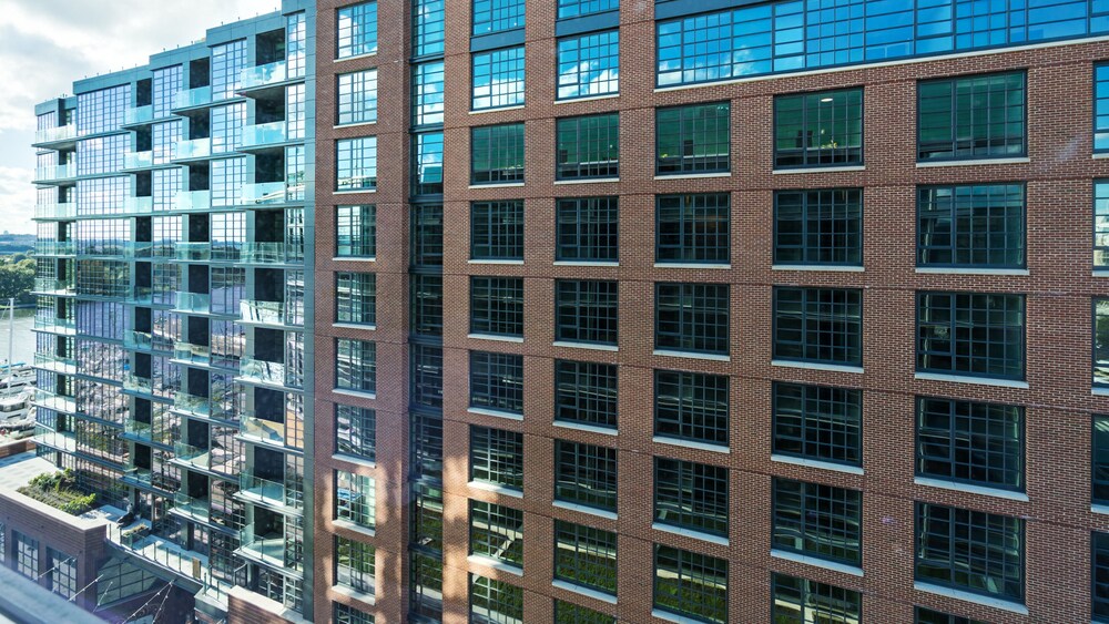 Book Hyatt House Washington DC/The Wharf in Washington | Hotels.com