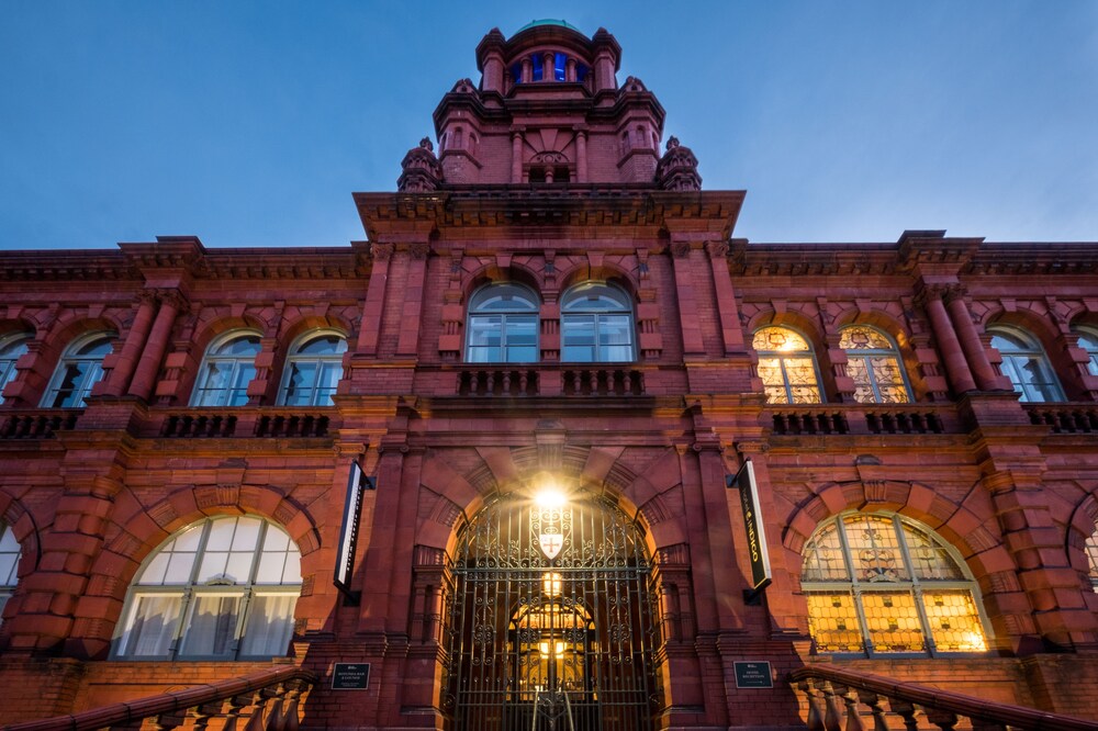 Hotel Indigo Durham, an IHG Hotel, Durham: Info, Photos, Reviews | Book ...