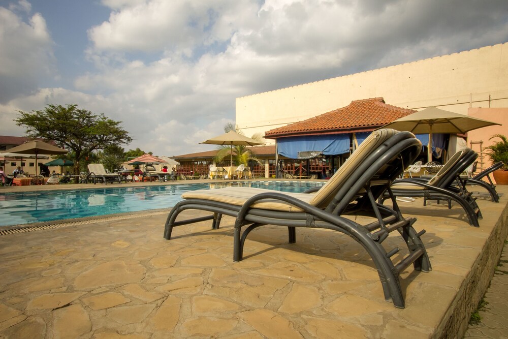 Book The Smith Hotel in Ongata Rongai | Hotels.com