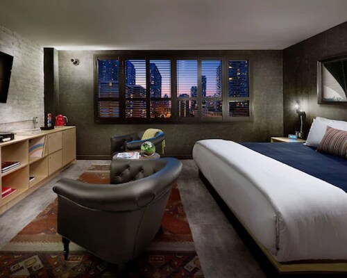 Top 10 Hotels in Downtown Toronto - Toronto, ON | Hotels.com