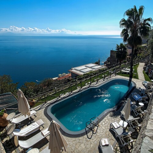 Top Hotels in Ravello, Italy - Cancel FREE on most hotels | Hotels.com