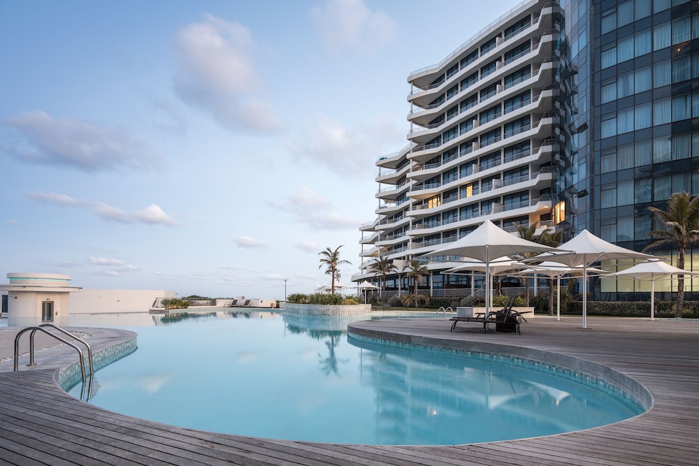The Capital Pearls in Umhlanga – Book on Hotels.com