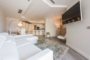 Fotografia do Torre de Madrid Boutique - MADFlats Collection em Madrid