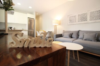 Fotografia do Hermosilla Exclusive Properties em Madrid