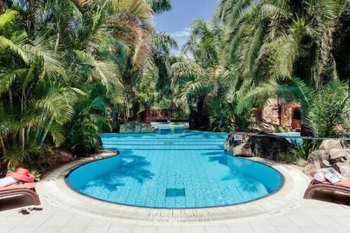 Nican Resort Hotel (Kampala, Uganda) : Hoteles en Kampala - Hoteles.com