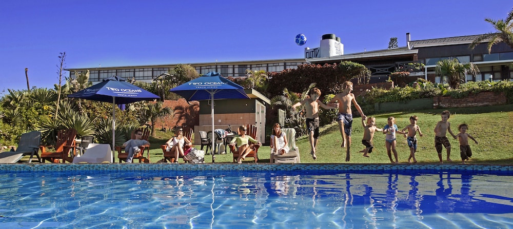 Book Premier Resort Cutty Sark in Scottburgh | Hotels.com