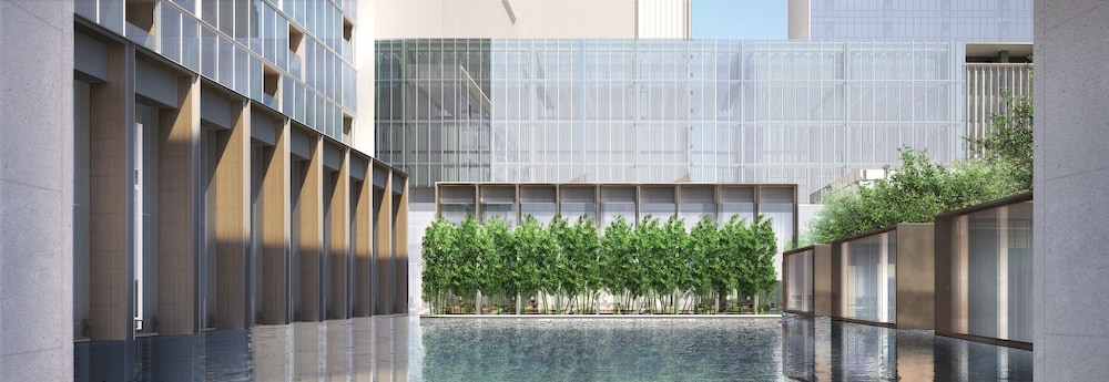 Book The Lalu Nanjing in Nanjing | Hotels.com