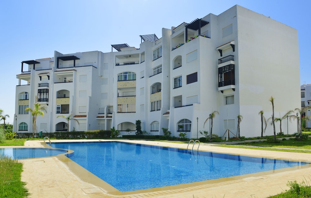Book Asilah Marina Golf in Asilah | Hotels.com
