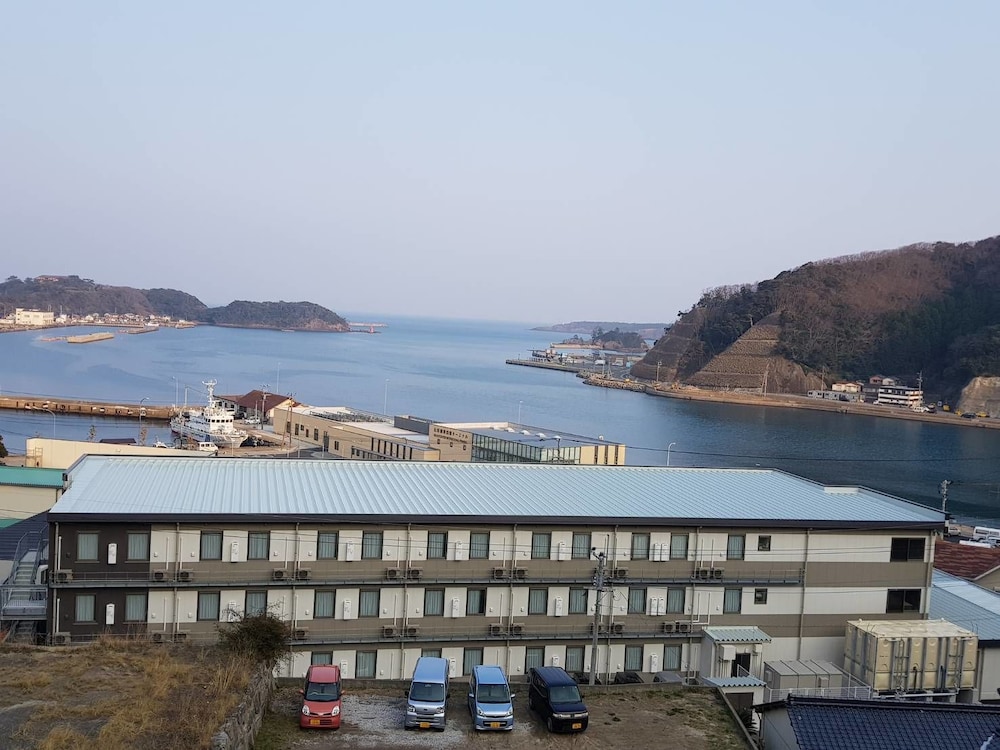 Book Daemado Hotel Hitakatsu in Tsushima | Hotels.com