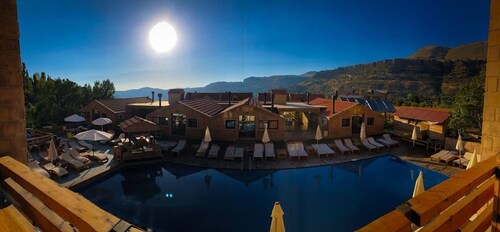 Top Hotels in Faraya, Lebanon - Cancel FREE on most hotels | Hotels.com