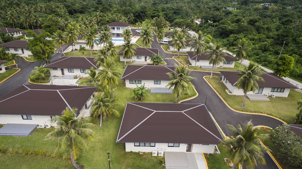 Book PACIFIC PALM RESORT in Saipan | Hotels.com