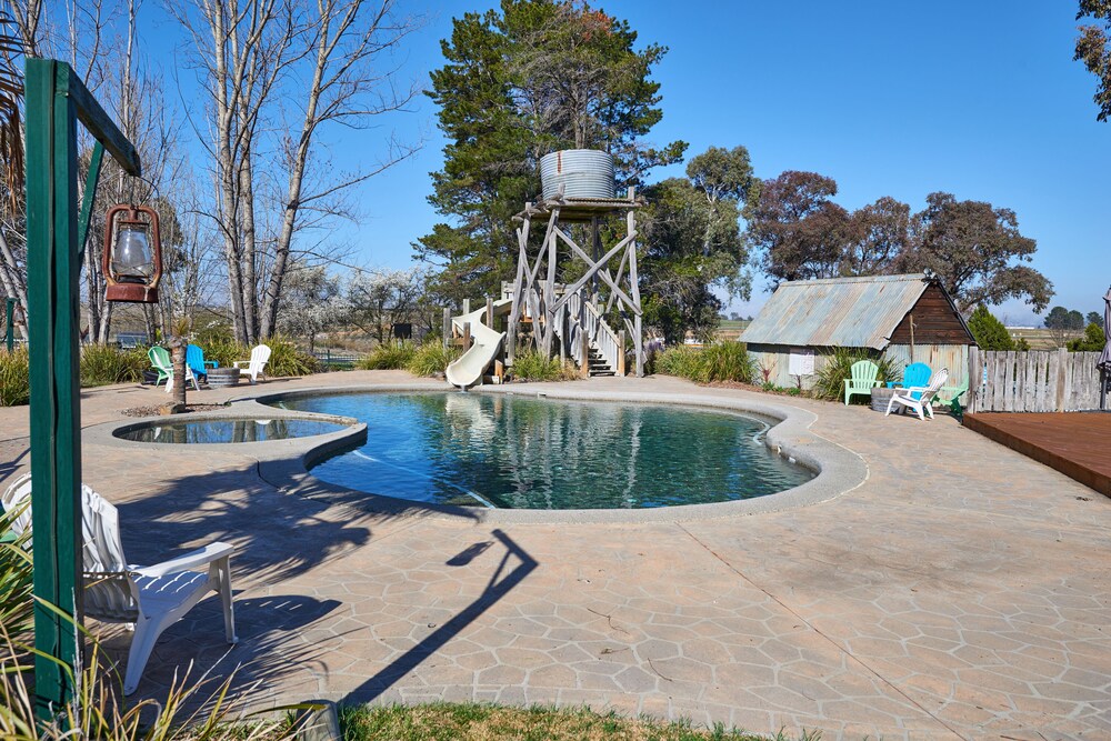 NRMA Bathurst Panorama Holiday Park, Bathurst | Book at Hotels.com