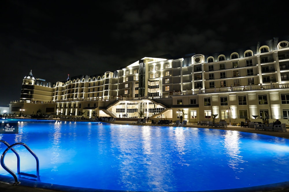 Book Tolip El Forsan Hotel in Ismailia | Hotels.com
