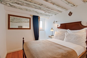 Fotografia do Delightful & Quirky by Apartments Alfama em Lisboa