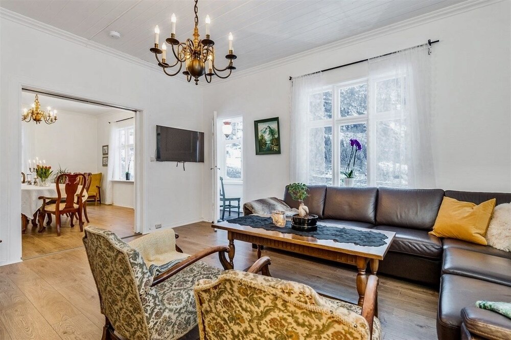 Book Lilandtunet Apartments Voss in Voss | Hotels.com