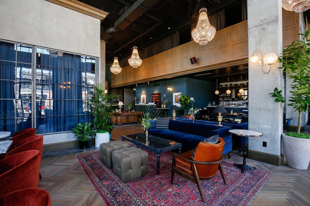 Book The Ramble Hotel in Denver | Hotels.com