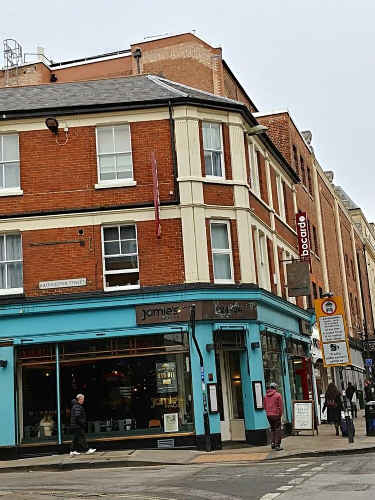 Book The Bocardo Hotel in Oxford | Hotels.com