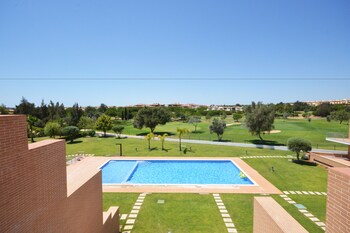 Fotografia do Millennium Golf Residences AL em Vilamoura