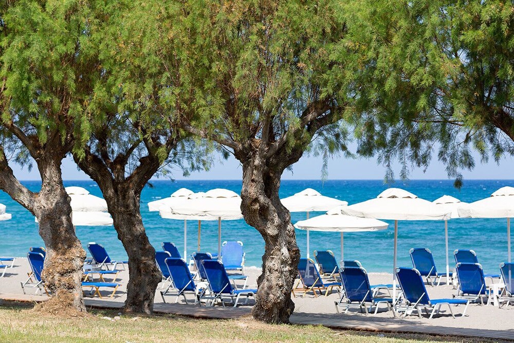 Club Marmara Doreta Beach Resort & Spa All Inclusive - Rhodes - Hotels.com