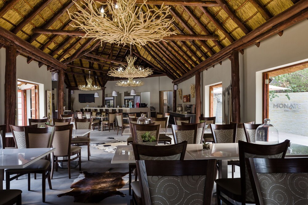 Monate Game Lodge in Modimolle – Book on Hotels.com