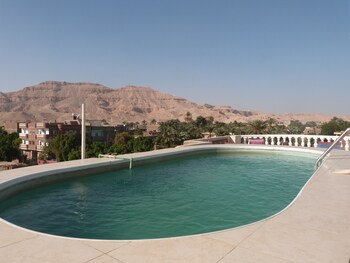 Fotografia do Mountain View Apartments em Luxor