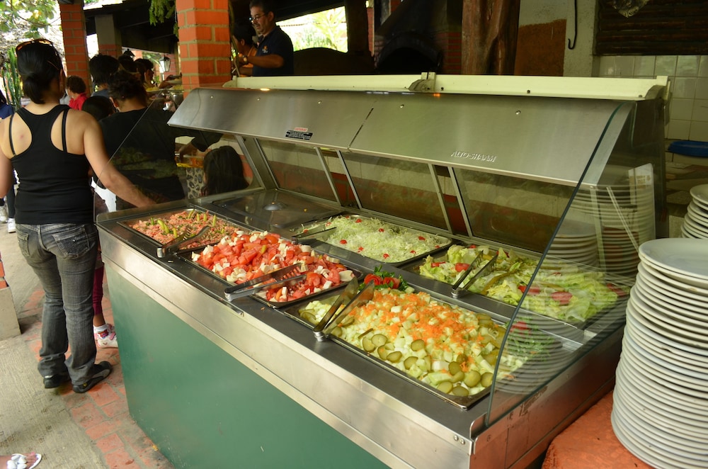 Hotel Rio Selva Resort Yungas (Coroico, Bolivia) : Hoteles en Coroico ...