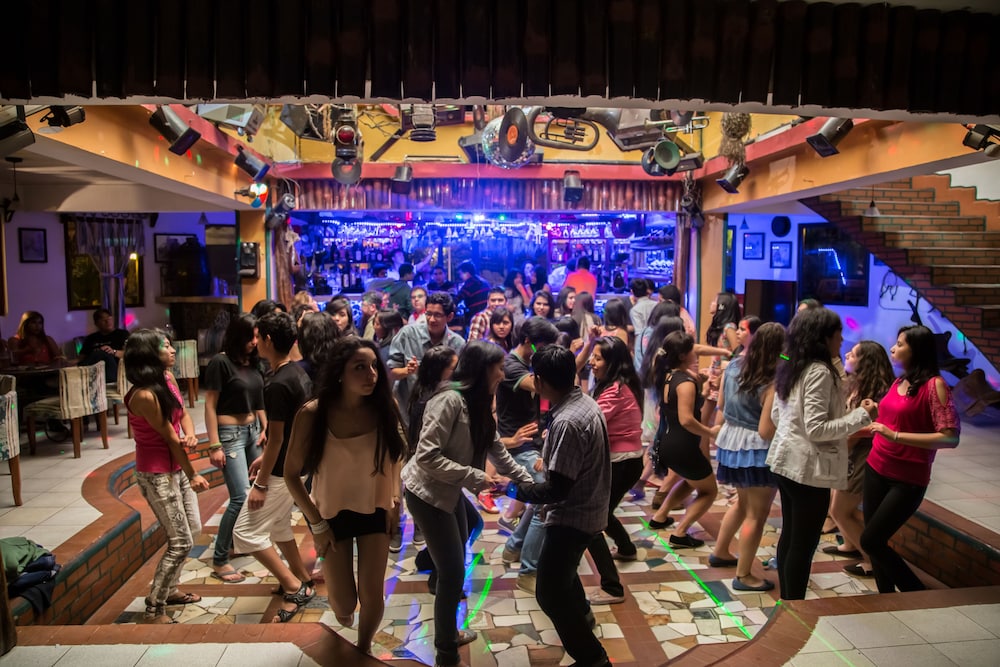 Hotel Rio Selva Resort Yungas (Coroico, Bolivia) : Hoteles en Coroico ...