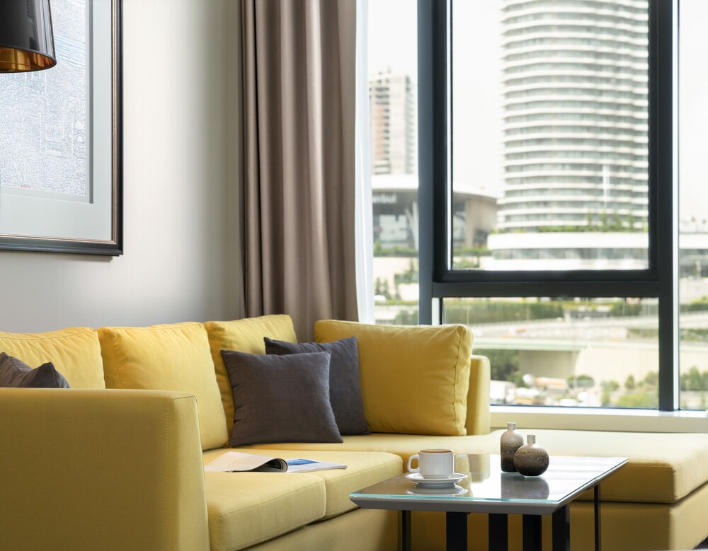 Centro Westside by Rotana, İstanbul| Hotels.com