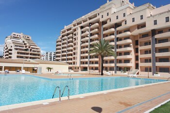 Fotografia do A16 - Praia da Rocha Apartment by DreamALgarve em Portimão