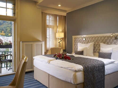Top Hotels in Karlovy Vary, Czech Republic - Cancel FREE on most hotels ...
