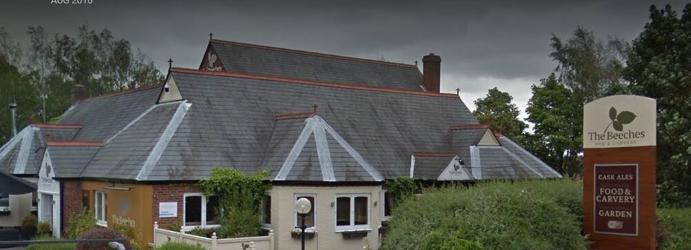 The Beeches, Ashby-de-la-Zouch: Info, Photos, Reviews | Book at Hotels.com