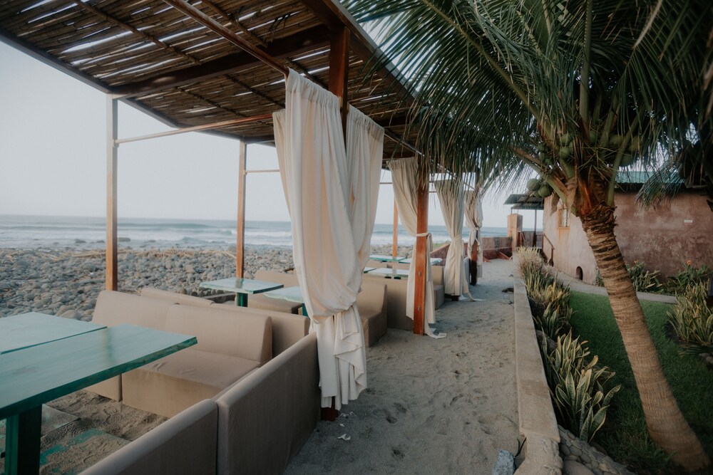 Mizata (Teotepeque, El Salvador) : Hoteles en Teotepeque - Hoteles.com