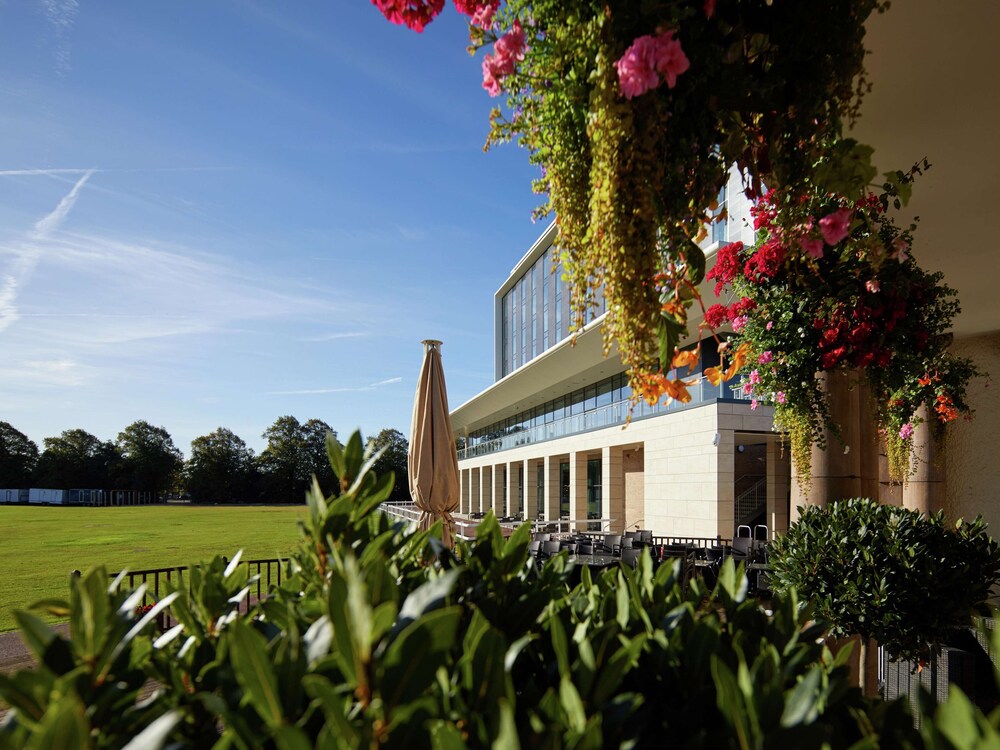 Hilton Garden Inn Doncaster Racecourse, Doncaster: Info, Photos ...