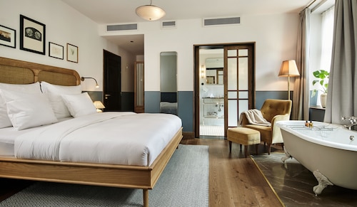 Best Spa Hotels in Copenhagen, Denmark | Hotels.com