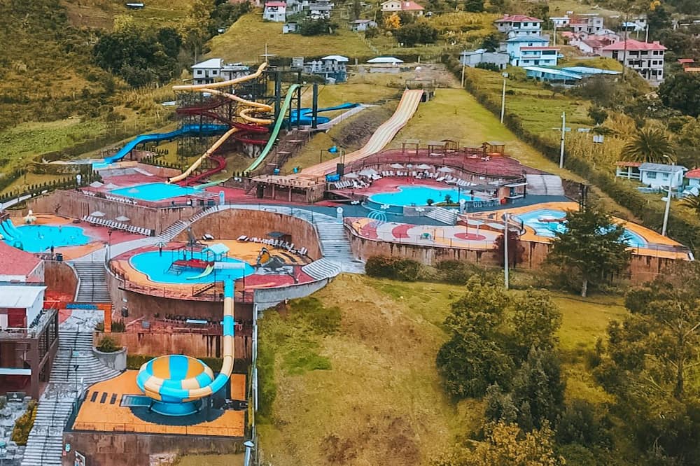 Parque Acuático Planeta Azul (Gualaceo, Ecuador) : Hoteles en Gualaceo ... Parque Acuático Planeta Azul (Gualaceo, Ecuador) : Hoteles en Gualaceo ...