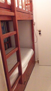 Fotografia do Apartment With 2 Bedrooms in Portimão, With Furnished Terrace and Wifi - 100 m From the Beach em Portimão
