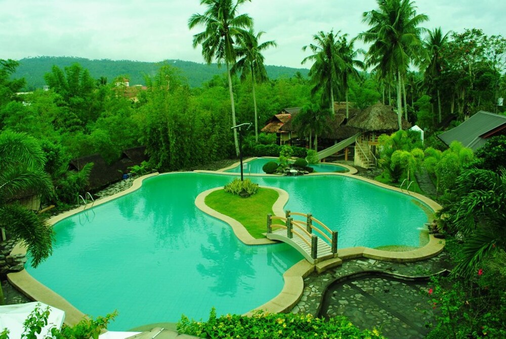 Casa Basilisa Boutique Eco-Resort - Guinobatan - Hotels.com