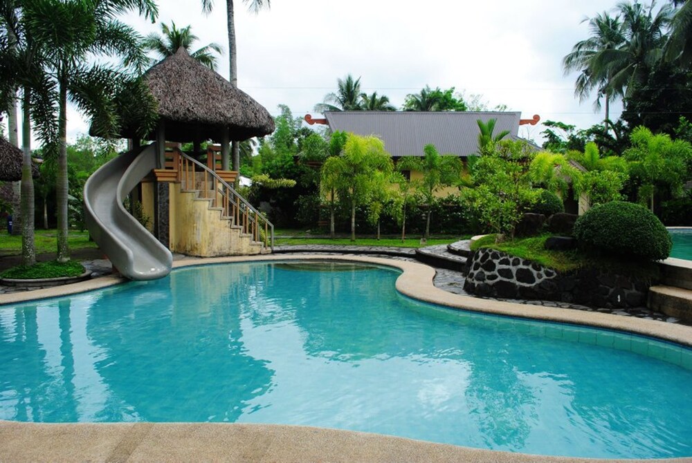 Casa Basilisa Boutique Eco-Resort - Guinobatan - Hotels.com