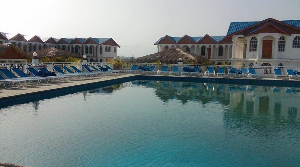 Le Boucanier Beach and Resort - Léogâne - Hotels.com