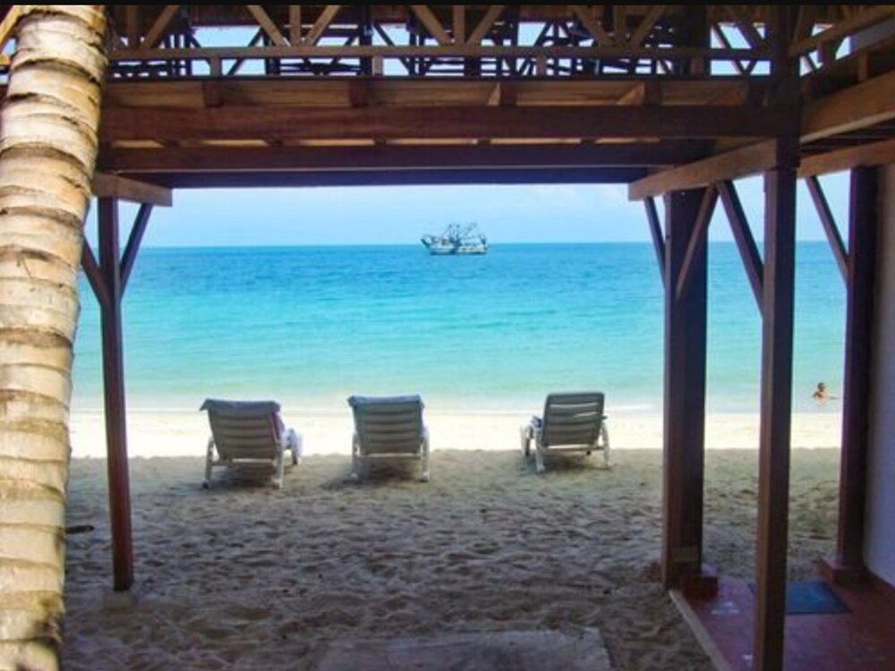 El Rincon del Mar (San Onofre, Colombia) : Hoteles en San Onofre ...