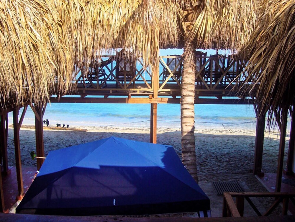 El Rincon del Mar (San Onofre, Colombia) : Hoteles en San Onofre ...