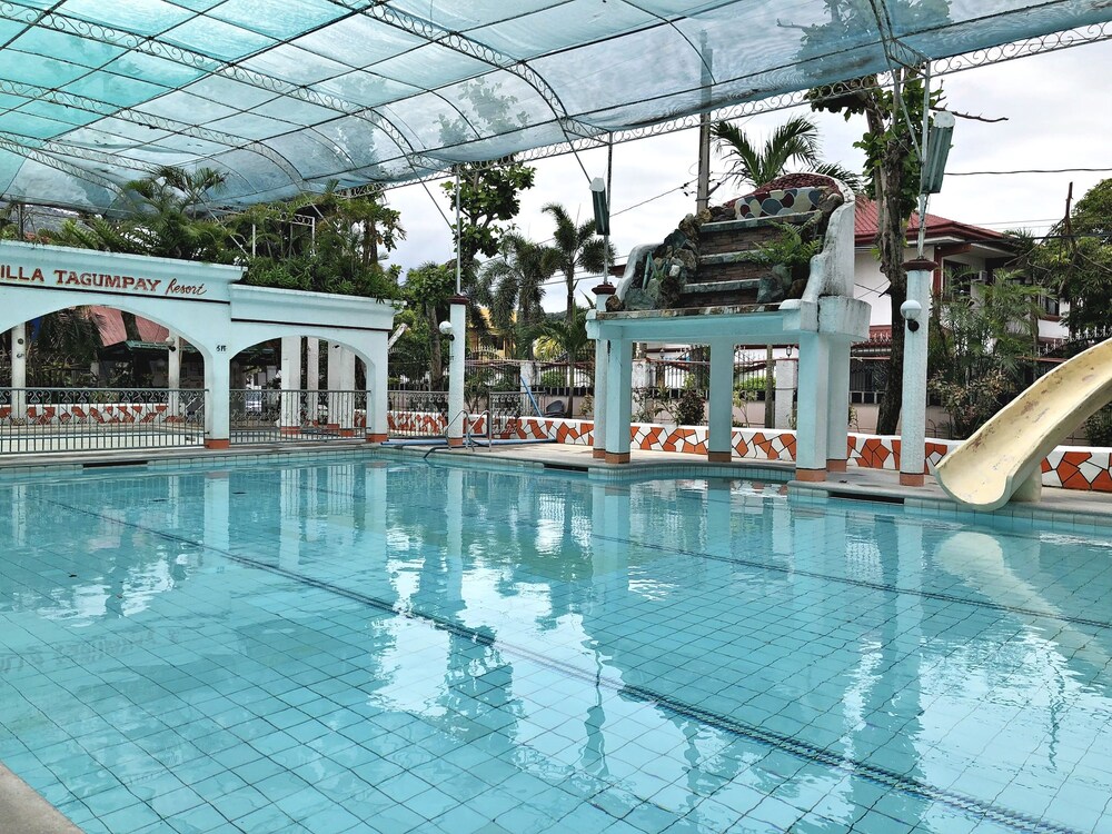 Villa Tagumpay Resort (Calamba, Philippines), Calamba hotel discounts ...
