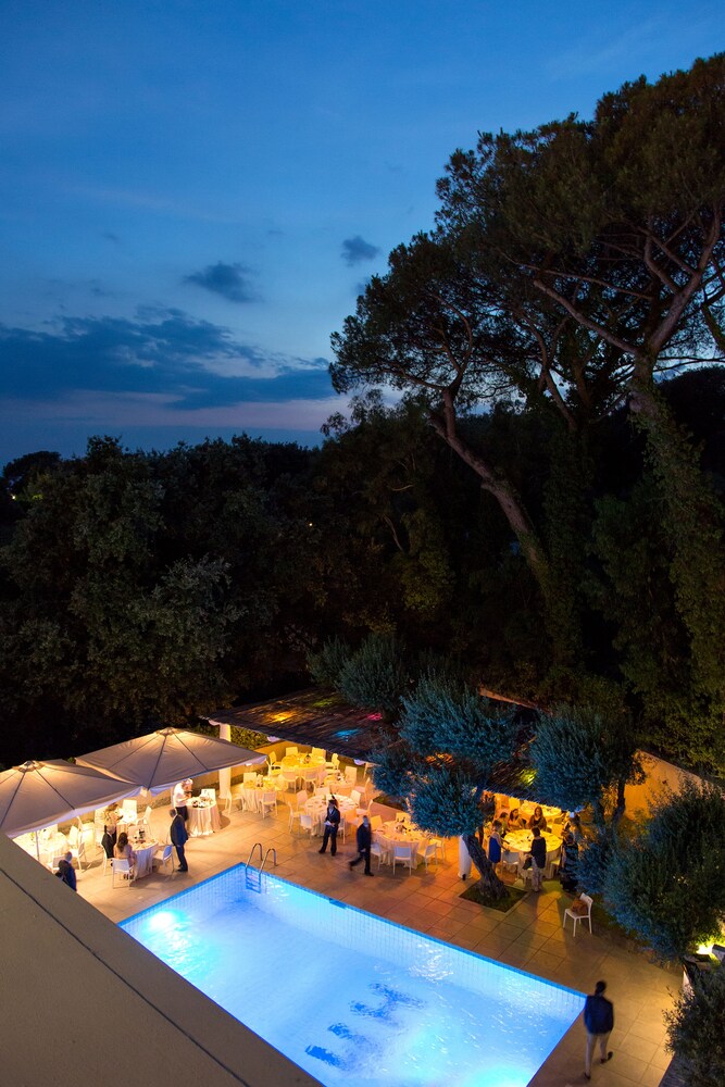 Hotel Marad en Torre del Greco - Hoteles.com