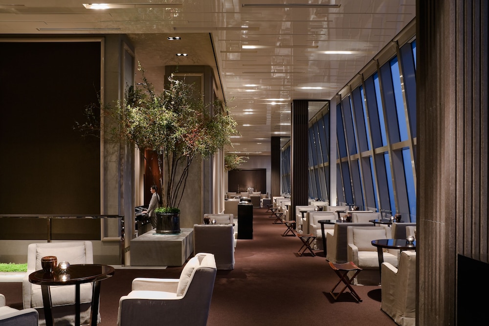 Book Park Hyatt Shanghai, Shanghai, China - Hotels.com