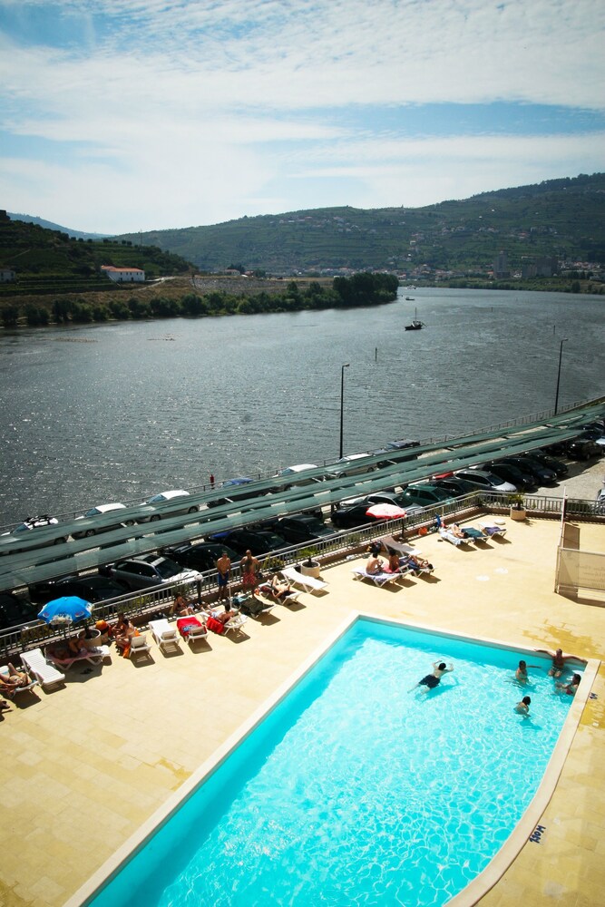 Hotel Regua Douro em Peso da Regua - Hoteis.com