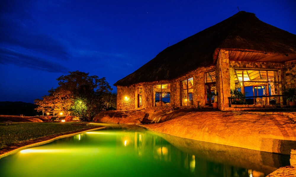 Book Matobo Hills Lodge in Matopos | Hotels.com