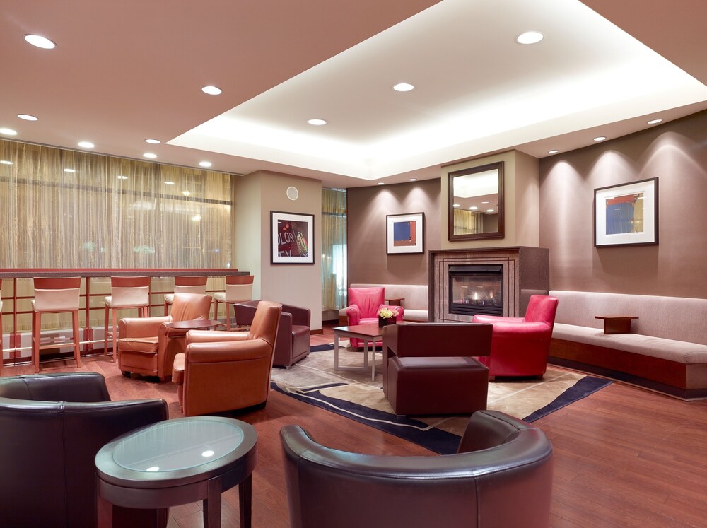 Book Central Loop Hotel in Chicago | Hotels.com