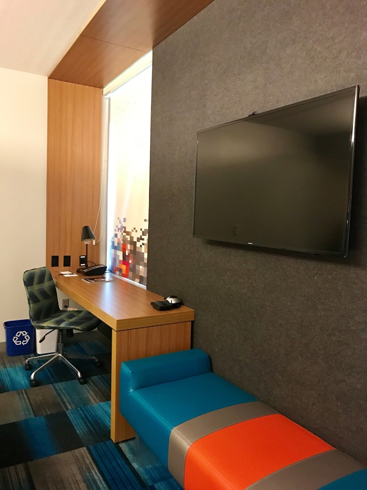 Aloft Plano (Plano, Texas) : Hoteles en Plano - Hoteles.com