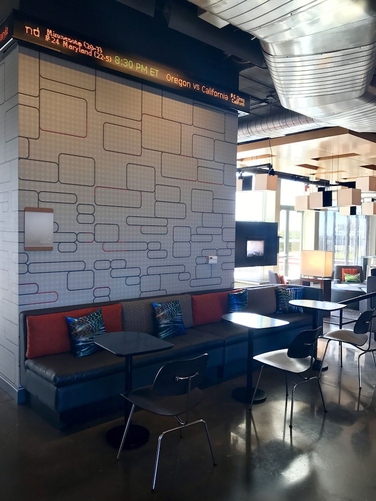 Aloft Plano (Plano, Texas) : Hoteles en Plano - Hoteles.com